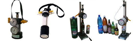 O2 GEHALTEMETER Type OXI :: 1-CUBE